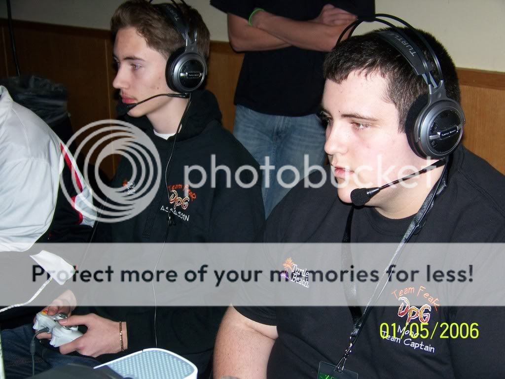 What was the first call of duty MLG event ever? : r/CoDCompetitive