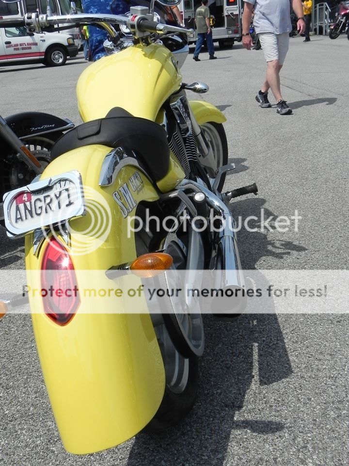 Show your plates! | VOG Forum