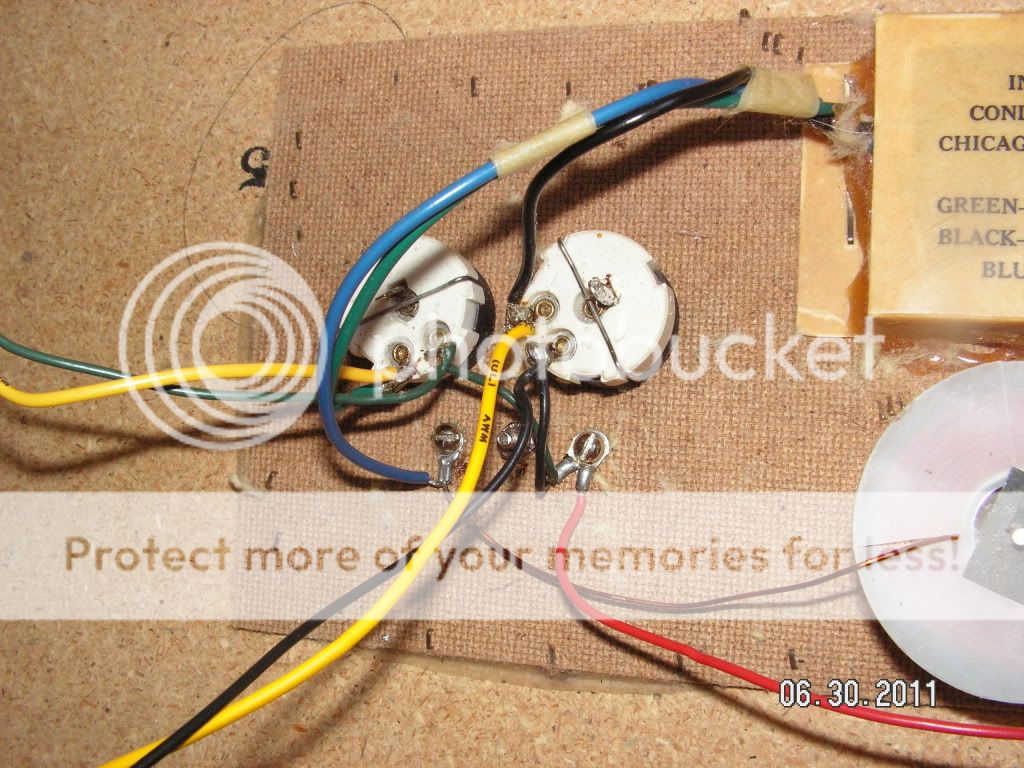 AR2ax Refurb - with 2 nuggets of wisdom | Audiokarma Home Audio Stereo ...