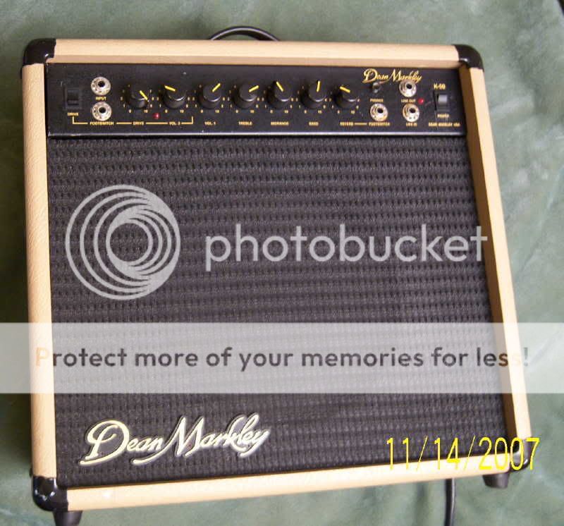 Do you remember your first Amp?? - Amps Discussions on theFretBoard