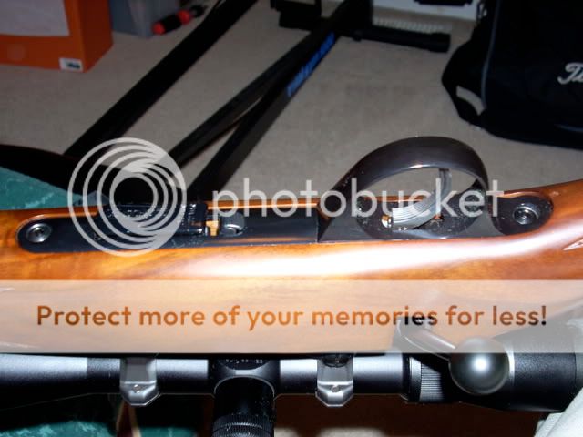 J&P Anschutz action screws and springs | Rimfire Central Firearm Forum