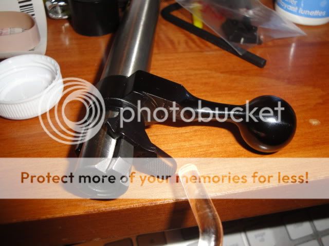 Mr. Heffron | Rimfire Central Firearm Forum