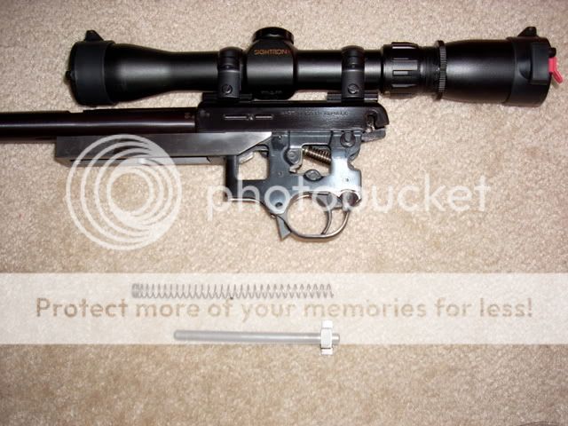 Cz511 | Rimfire Central Firearm Forum