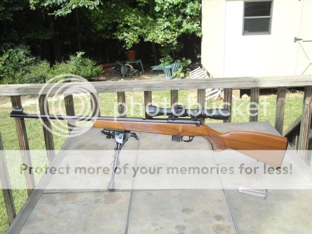 CZ 511 Questions | Rimfire Central Firearm Forum