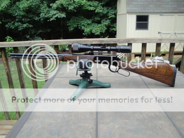 Henry Varmint Express 17 HMR | Rimfire Central Firearm Forum