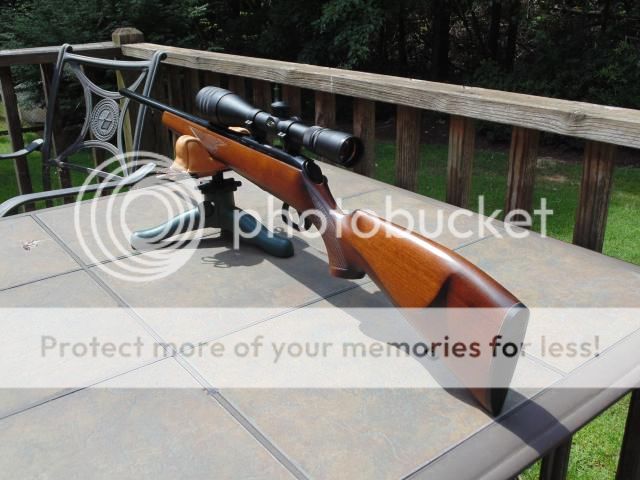 Mauser 201To Liven The Thread Up | Rimfire Central Firearm Forum