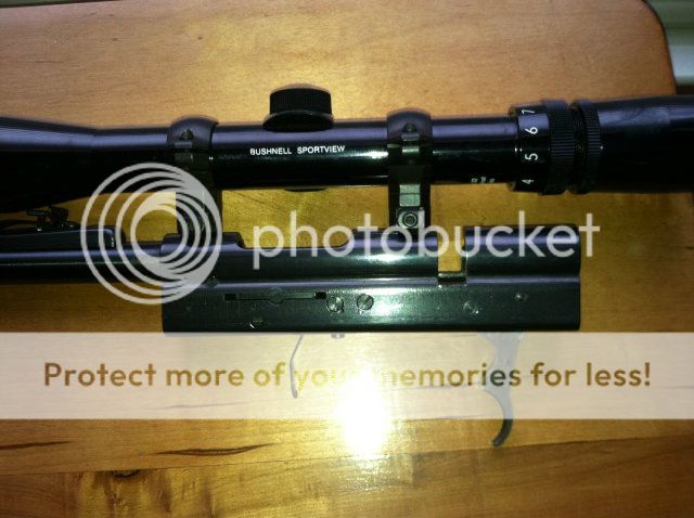 Remington 511x | Rimfire Central Firearm Forum