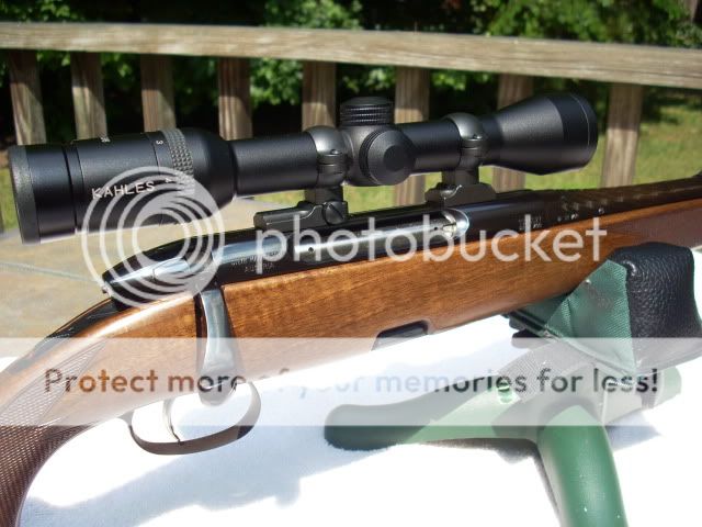 Steyr Classic Mannlicher Full Stock in .30-06 | Rimfire Central Firearm ...