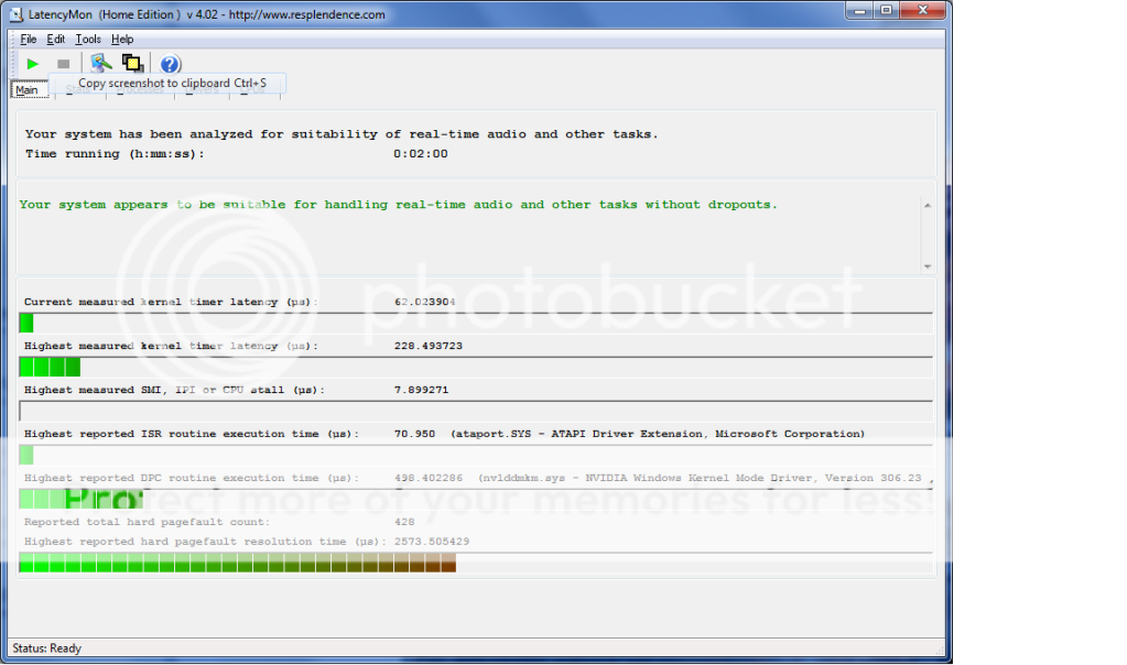 Another look at HPET High Precision Event Timer | Page 6 | guru3D Forums