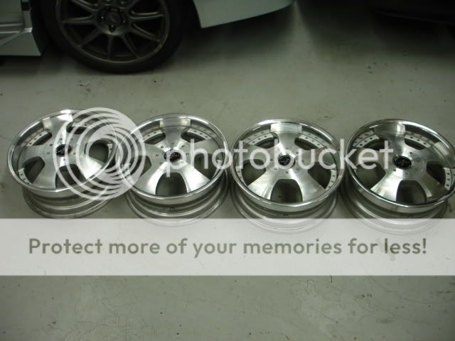 JDM FABULOUS PROFOUND 15X6 32OFFSET 4X100 | VW Vortex - Volkswagen Forum