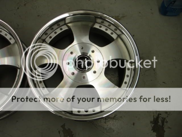 JDM FABULOUS PROFOUND 15X6 32OFFSET 4X100 | VW Vortex - Volkswagen Forum