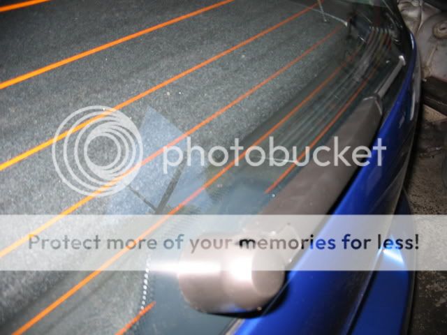 2004 R32 BLUE 42K Miles VF stage 2 Super Clean | VW Vortex - Volkswagen ...