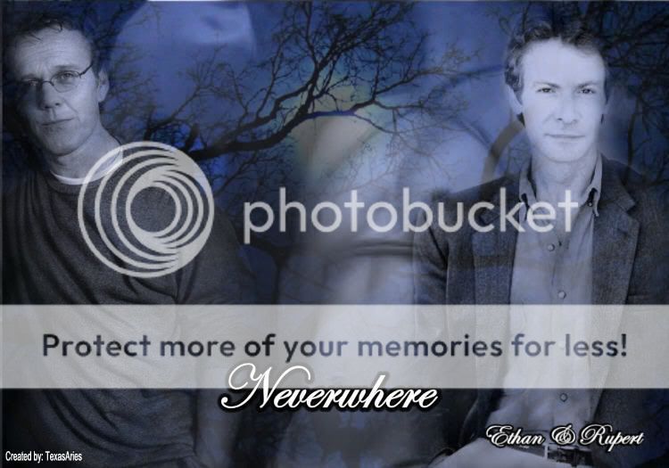 Neverwhere Series Preface - Chapter 2 - ImmortalBeloved - Vampire ...