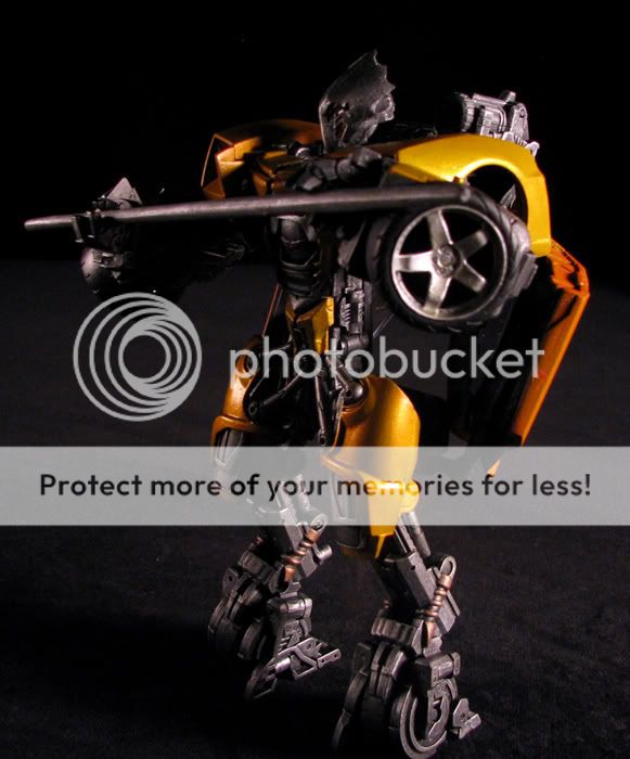 Human Alliance Sunstreaker - Cybertron.CA - Canadian Transformers News ...