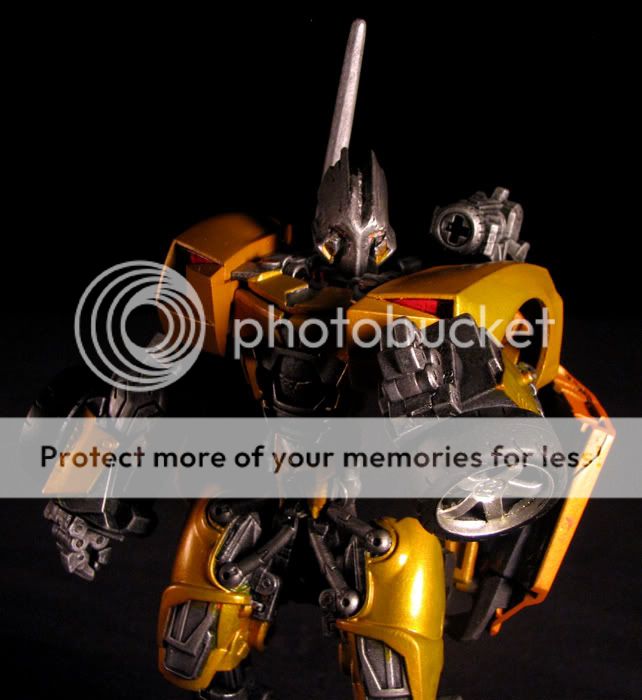 Human Alliance Sunstreaker - Cybertron.CA - Canadian Transformers News ...