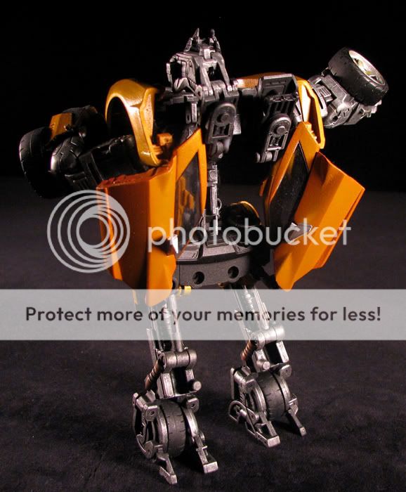 Human Alliance Sunstreaker - Cybertron.CA - Canadian Transformers News ...