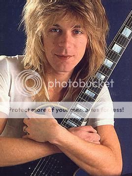 my official Randy Rhoads appreciation thread | My Les Paul Forum