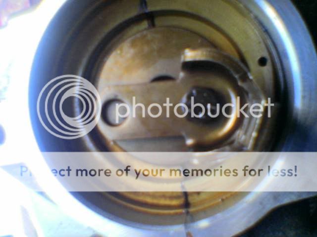 Exhaust cam C20XE DIS engine | Vauxhall Owners Forum