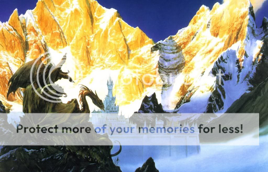 Aman (Tolkien) - Alchetron, The Free Social Encyclopedia