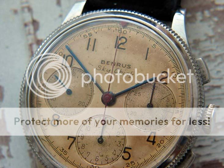 SeaFighter Chronograph | WatchUSeek Watch Forums