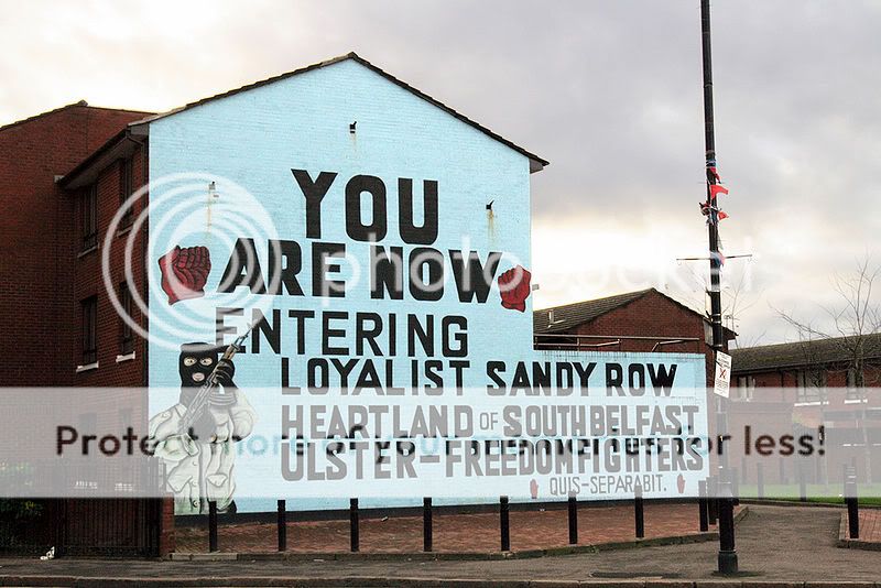 The Irish Republican Army... Revolutionaries, Terrorists, Somewhere in ...