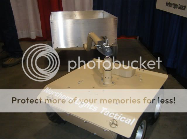 In a time before AROCK, the concept of 87, Lootie, etc etc there was ...