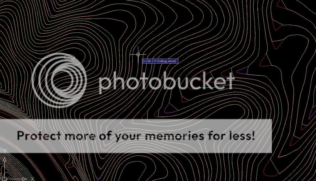 Contours from Contour Lines - Autodesk Community