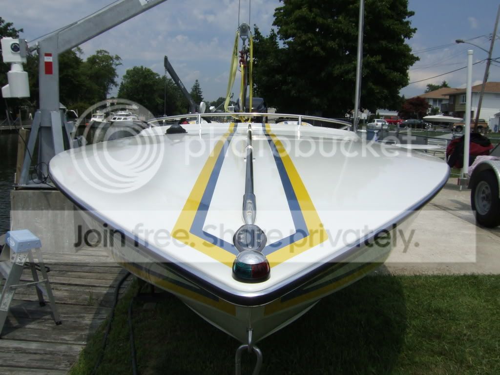 superboat 21