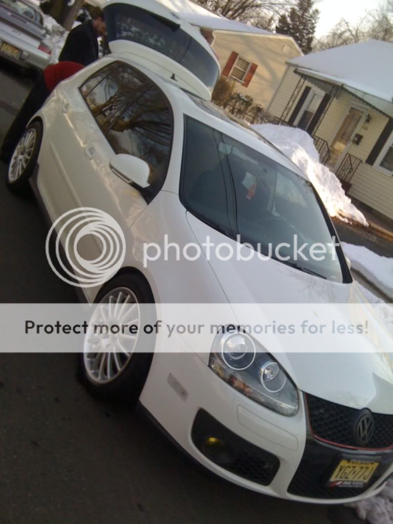 :NJ: 17x8 Moda Wheels w/ New Tires For sale cheap | GOLFMKV.com - VW ...