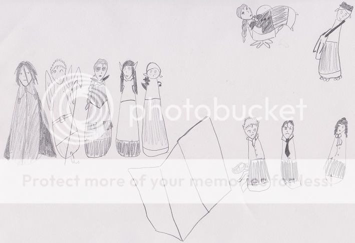 A Writing Exercise: Genre Swap | Build a Villain Workshop