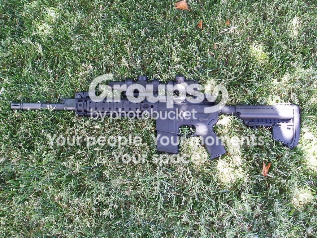POF .308 WOW $350 price drop last time $325 - Calguns.net