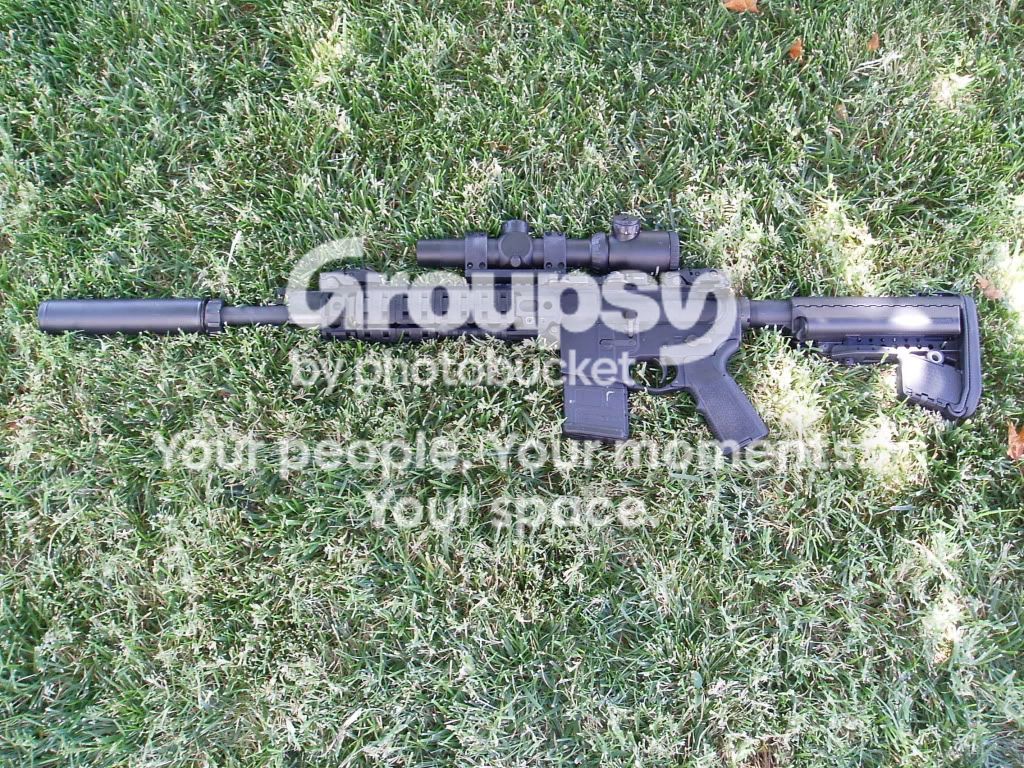 POF .308 WOW $350 price drop last time $325 - Calguns.net