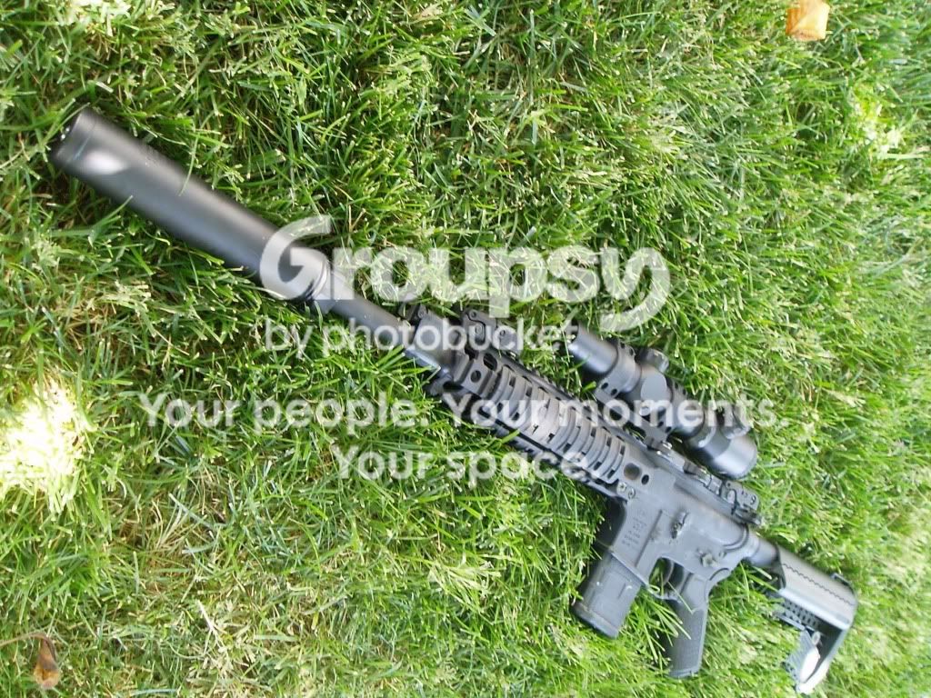 POF .308 WOW $350 price drop last time $325 - Calguns.net