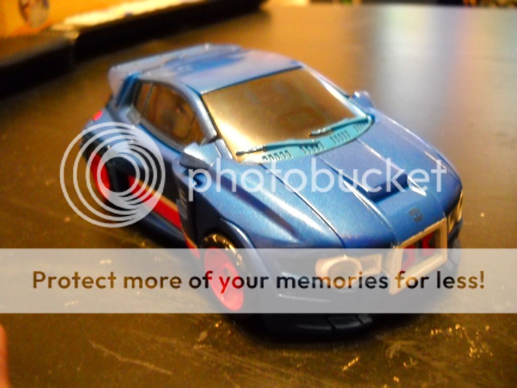 Minor/Repaint: - Skids | TFW2005 - The 2005 Boards