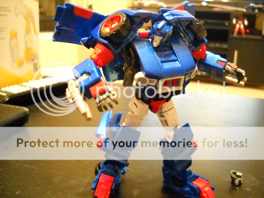 Minor/Repaint: - Skids | TFW2005 - The 2005 Boards