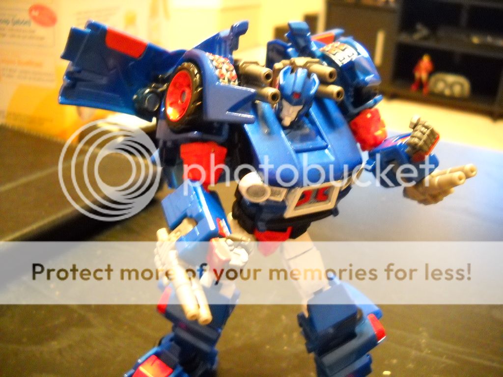 Minor/Repaint: - Skids | TFW2005 - The 2005 Boards